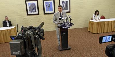 Stephanie Grace: La. treasurer candidates take a page directly from the ...