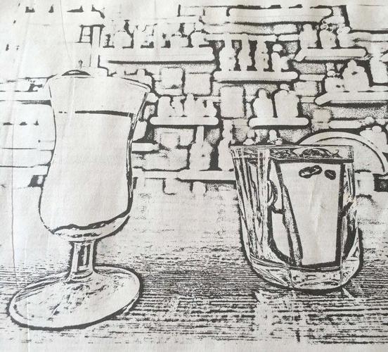 'Tales of the Crayon,' Times-Picayune coloring book page | Arts | nola.com
