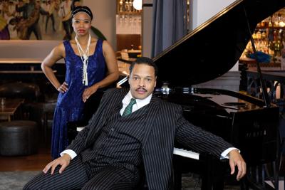 At Le Petit, a musical take on a jazz great | Arts | nola.com