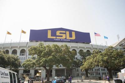LSU athletics reaches 90 percent in Graduation Success Rate | Sports ...