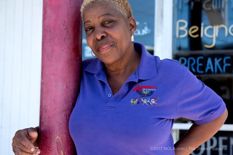 Loretta's Pralines finds its sweet spot at New Orleans Jazz Fest ...