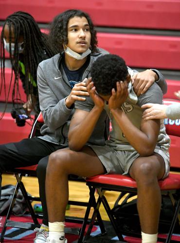 Northshore finishes first run to quarters; Slidell bows out at Captain ...