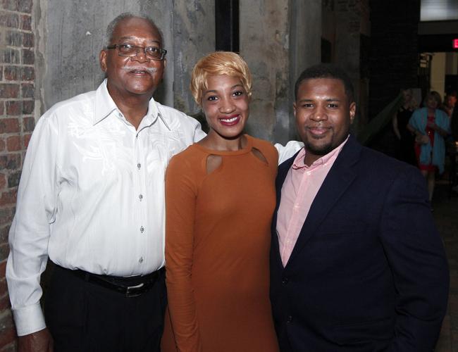 Nell Nolan: Notre Dame Seminary, Amistad, Liberty's Kitchen | Parties ...