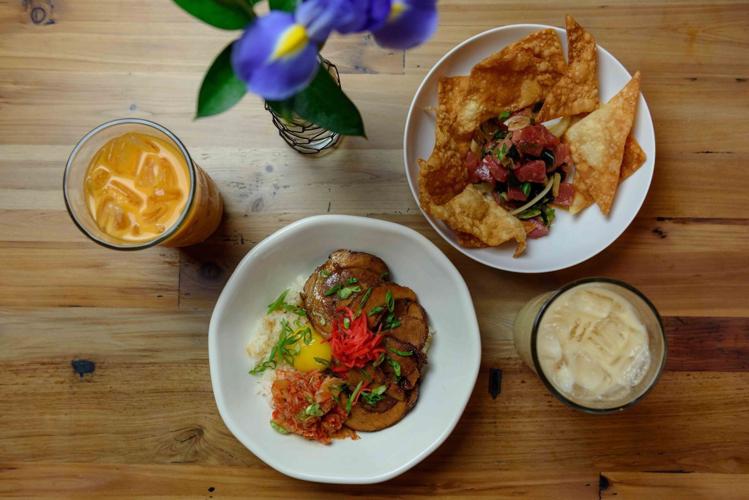 Poke-Chan opens on St. Claude Avenue | The Latest | Gambit Weekly ...