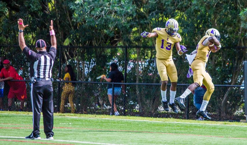 Lance LeGendre on a quest to bring Warren Easton first state football ...