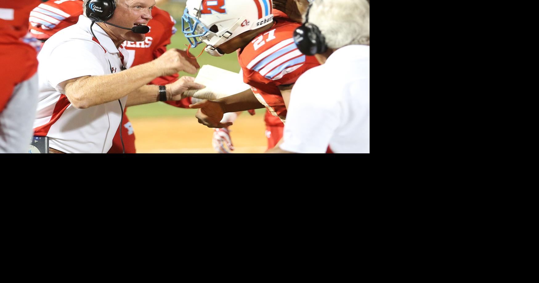 Rummel coach Jay Roth says ‘it was time’ to step down; Nick Monica ...