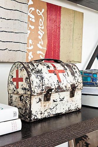 Stye Profile: Jamie Meeks | Design and Décor | nola.com