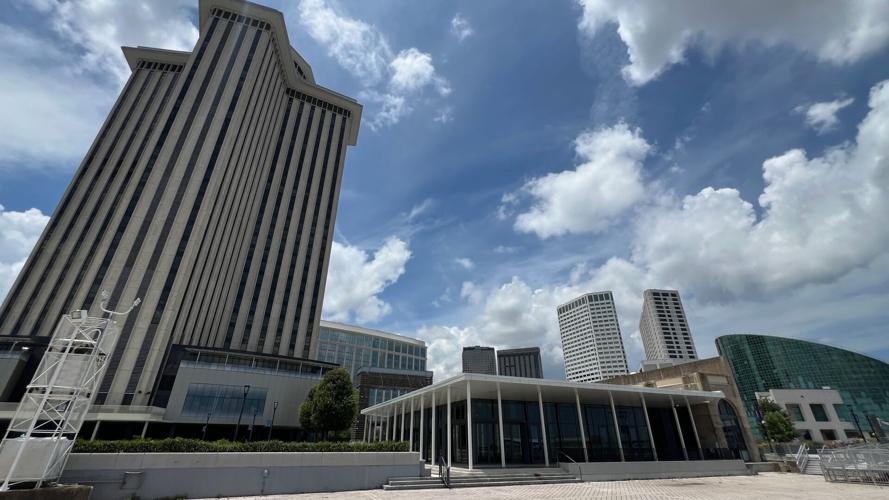 BRG, John Besh to open New Orleans LA restaurant on river | Where NOLA ...