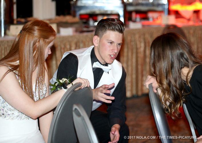 Prom 2017: Northlake Christian swings onto the dance floor | Education ...