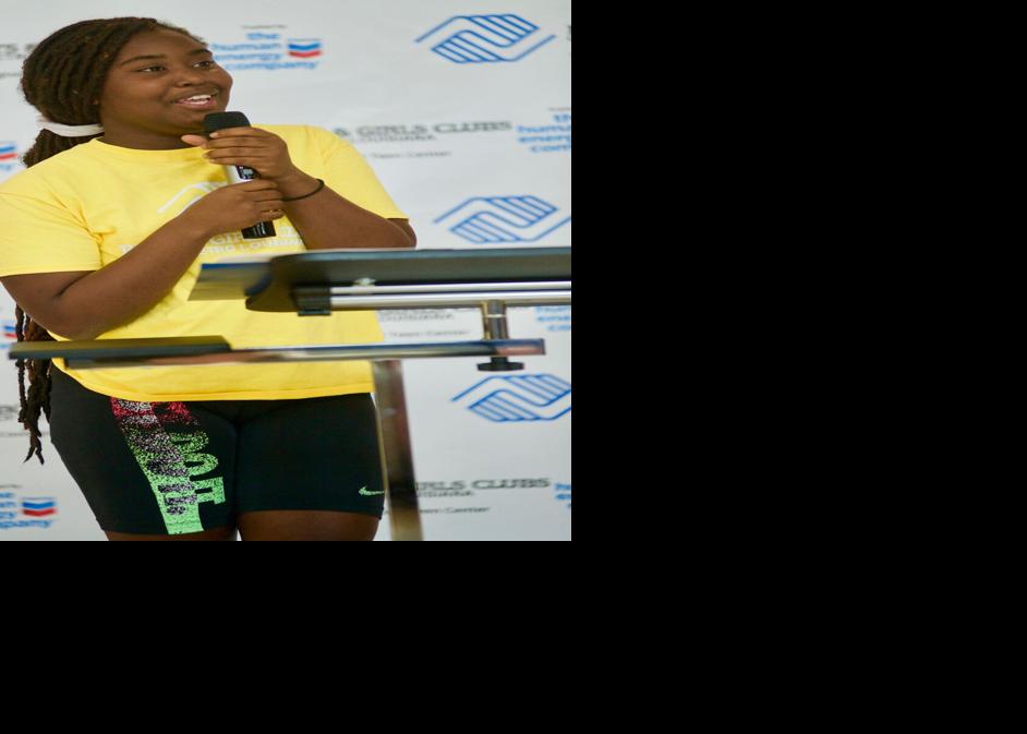 Adopt a family for Christmas with the Boys & Girls Club | Louisiana ...