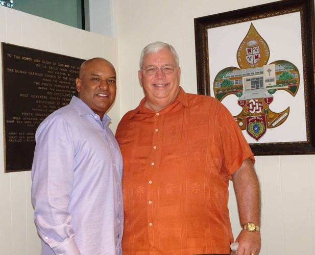 De La Salle High School Summer Alumni Party raises funds for ...