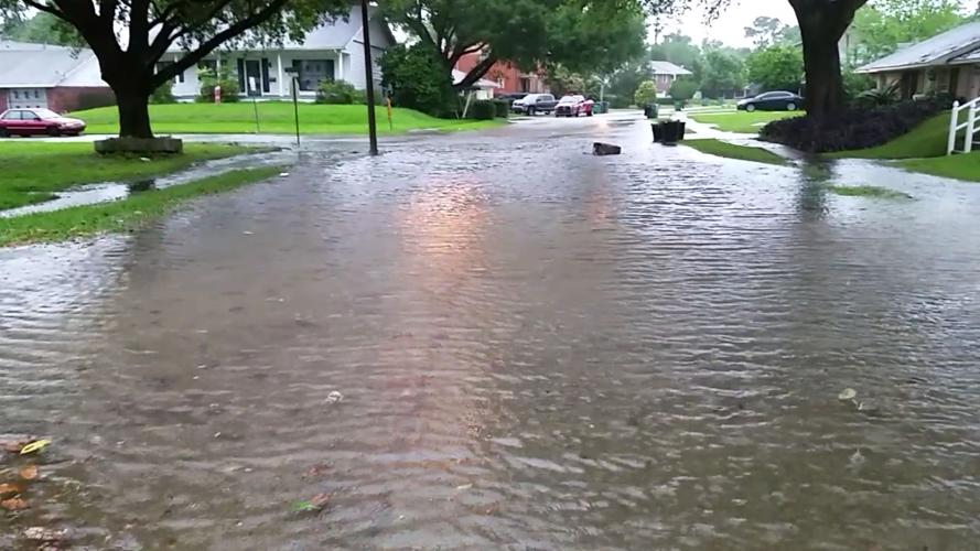 #nola photos: See, share your New Orleans street flooding photos ...