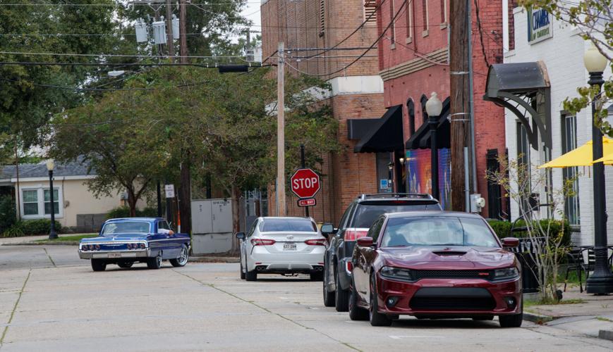 Slidell leaders eye plan to revitalize Slidell waterfront, Olde Towne ...