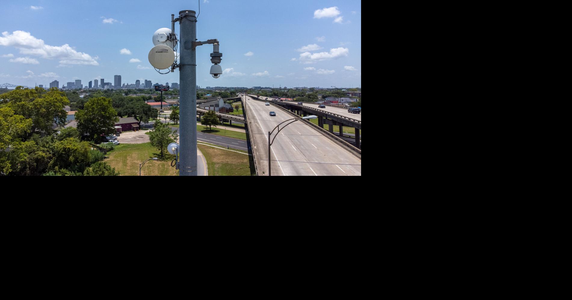 149 interstate shootings in New Orleans yield just 9 arrests | Crime ...
