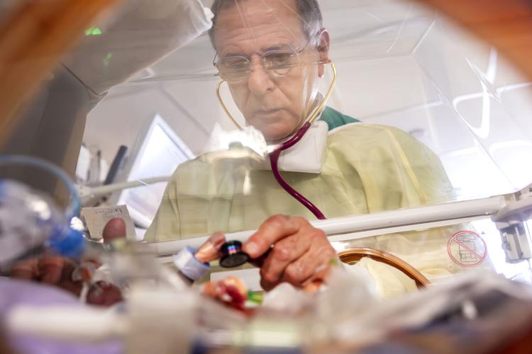 Louisiana receives grant to combat maternal mortality crisis ...