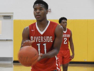 Riverside 74, Bonnabel 57: Alabama signee Jared Butler, Isaiah Bigham ...