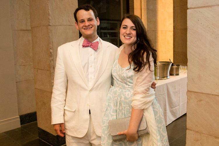 Courtney Geary, Hailey Housey and Claire Zeringue celebrate and are ...