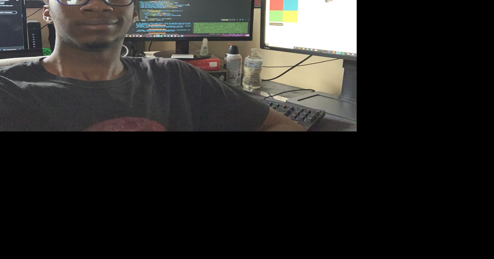 'Operation Spark' coding program trains students for software-industry ...