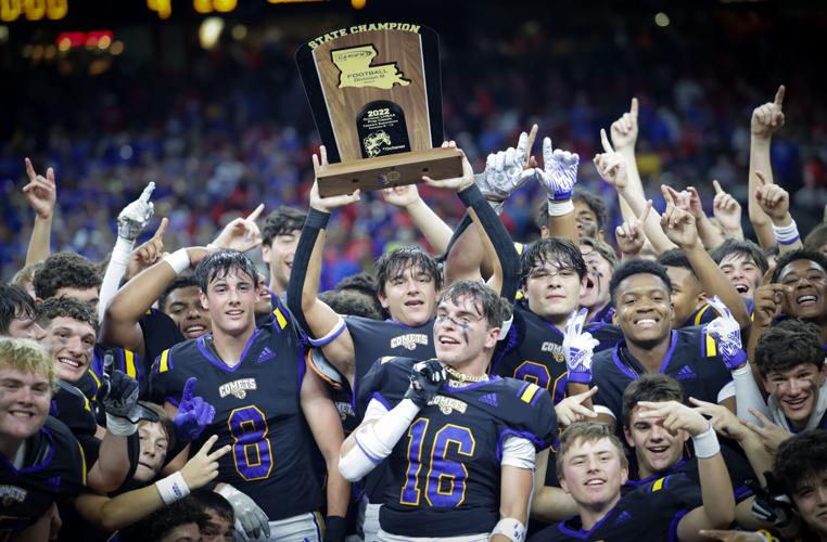 St. Charles chooses to play up in Class 4A, Wayne Stein says | Prep ...