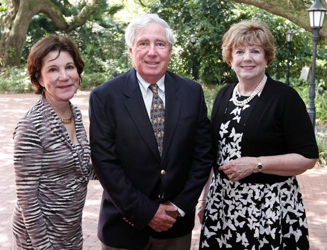 Nell Nolan: Hogs for the Cause, ACCESS brunch, National Trust of ...