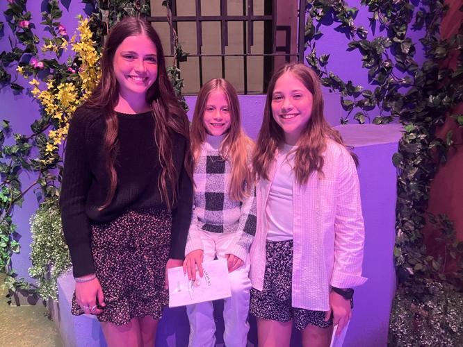 Nell Nolan: Essence Festival, New Orleans Wine & Food, Shakespeare ...