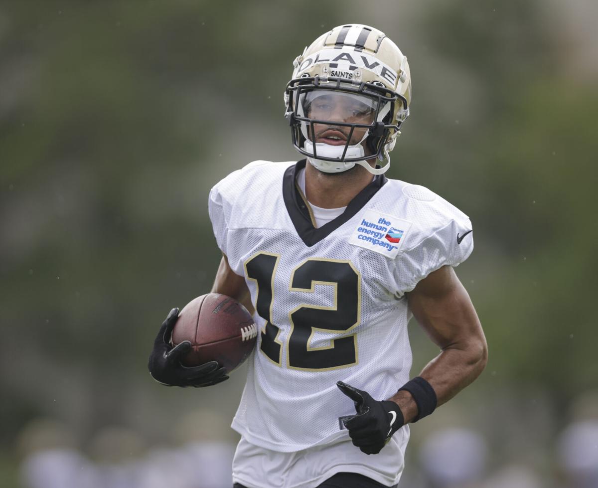 A QB is favored for NFL Offensive Rookie of Year. Here's where Saints ...