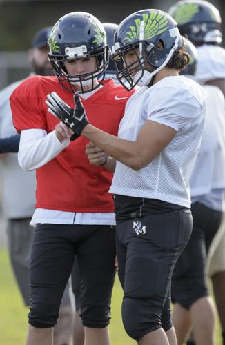 Kenner Discovery's first-year varsity program worth the wait for ...