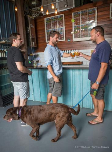 Parleaux Beer Lab: A brewery that fits Bywater | Archive | nola.com