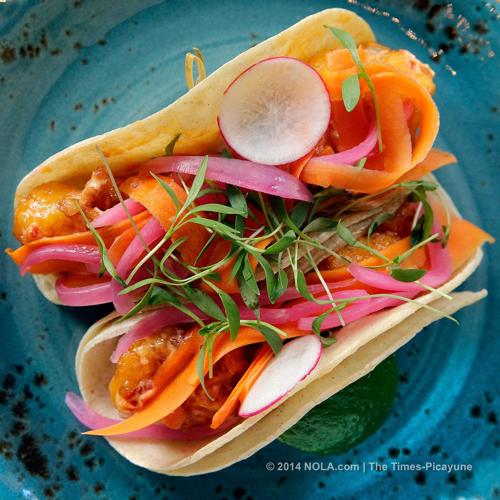 9 new Mexican restaurants that are changing the face of New Orleans ...