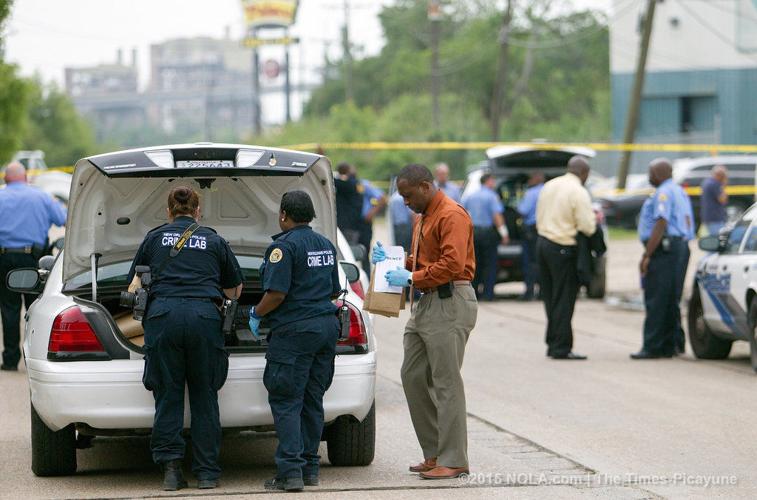 Missing mother, 2 children dead, New Orleans authorities confirm ...