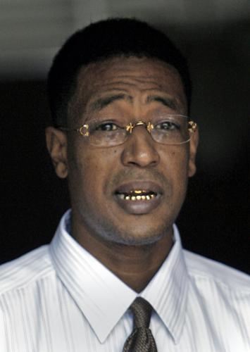 C-Murder witness recants testimony that rapper fatally shot teen in ...