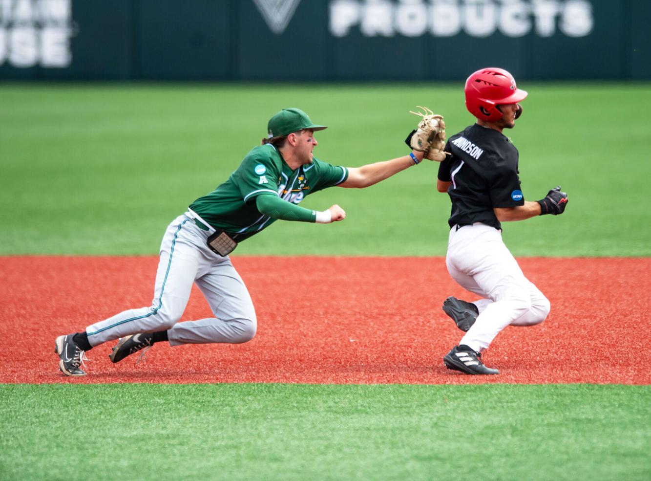Tulane baseball team needs to dominate light schedule | Tulane | nola.com