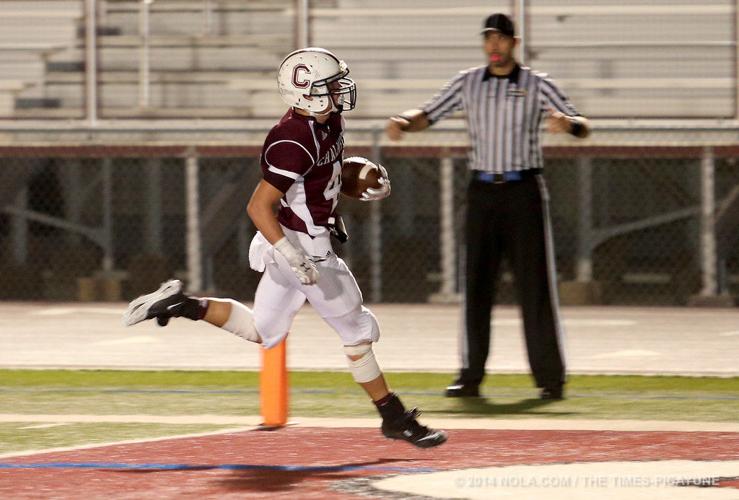 Homecoming 2014: Photos from Chalmette High | Education | nola.com