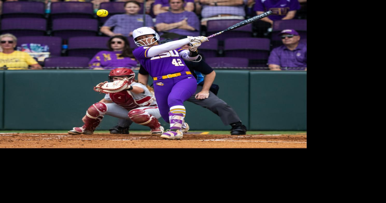 LSU softball team set for clash against Texas | LSU | nola.com