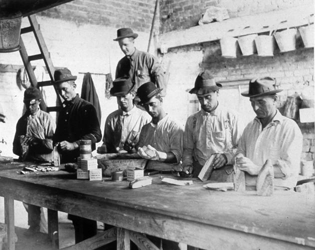 The battle against bubonic plague: 100 years ago, New Orleans waged war ...