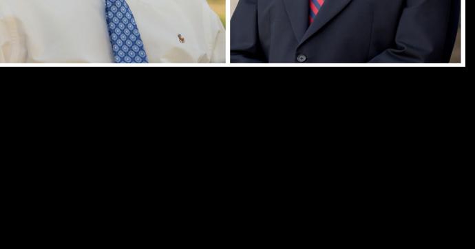 Chris Cox and Donald 'Chick' Foret take open judge seats in Jefferson ...