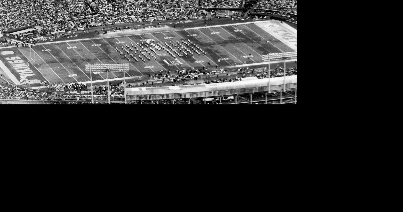 Super Bowl IV was 'unforgettable experience' for New Orleans | Super ...