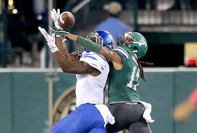 Latest New Orleans Saints Mock Draft: Florida's Taven Bryan beefs up ...