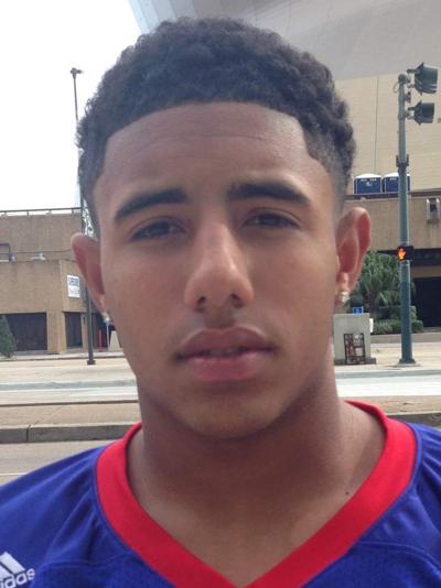 A Few Minutes With … Hunter Dale | Prep Sports | nola.com