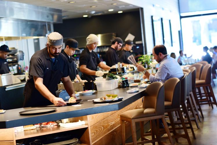 Tsunami Sushi closes in downtown New Orleans | Where NOLA Eats | nola.com