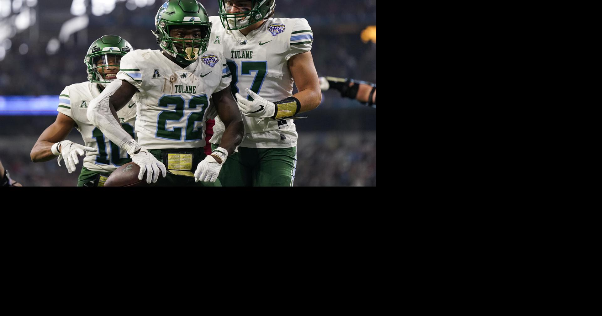 Damar Hamlin; Tulane, LSU; Saints debate: Dattitude Podcast | Sports ...