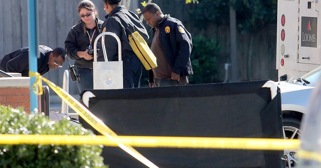 Jurors deliberating fates of 2 men charged in 2013 slaying of Loomis ...