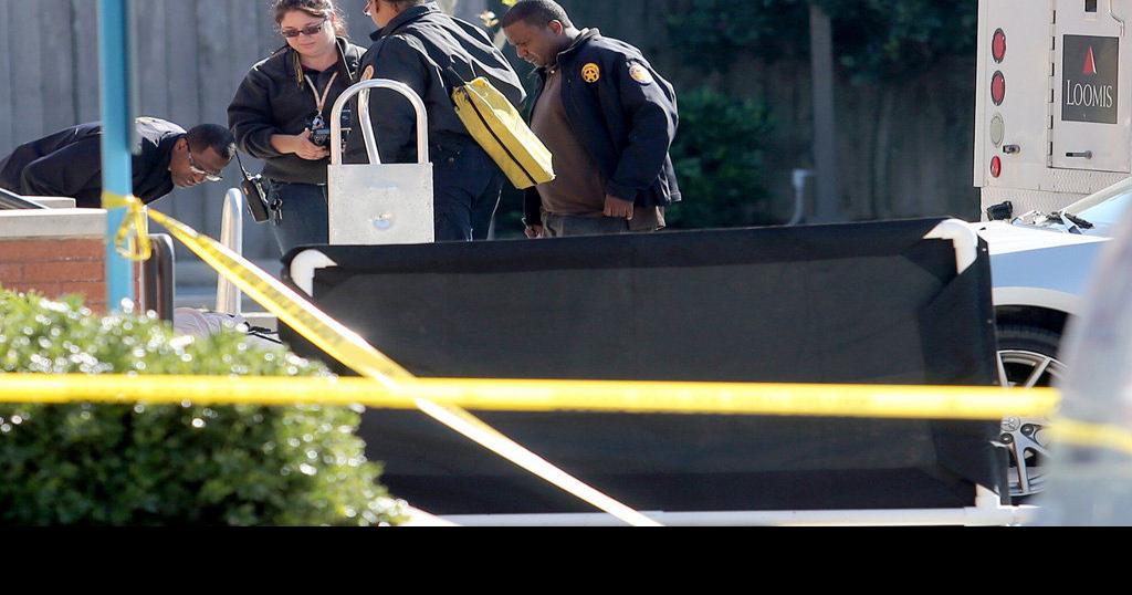 Jurors deliberating fates of 2 men charged in 2013 slaying of Loomis ...