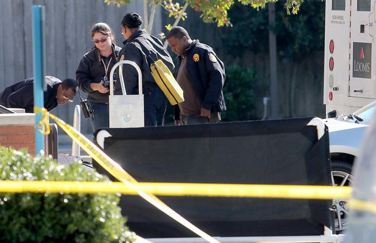 NOPD Chief Serpas vows to catch 3 gunmen behind armored-truck robbery ...