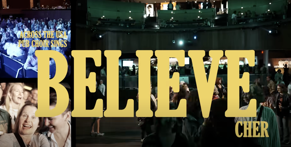 Jan Risher: Pub Choir in Denver and a visit to school garden ...