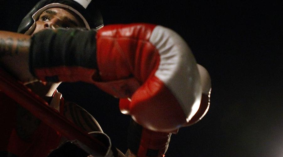 Friday Night Fights, where boxing meets cabaret, is back for a 50th ...