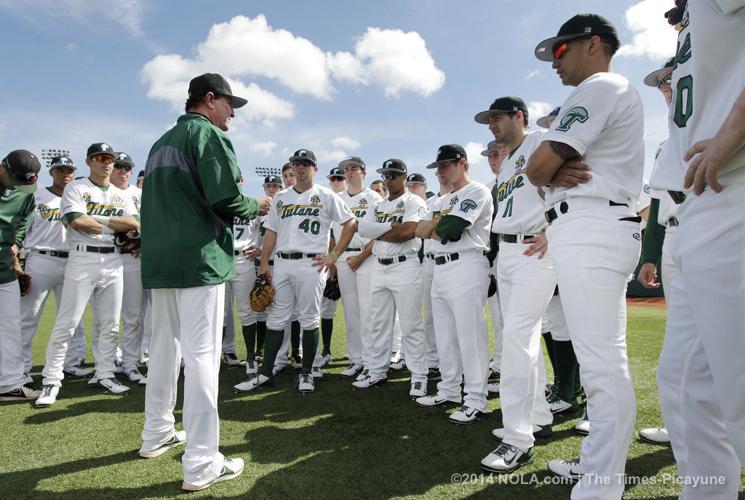 Tulane wins its season opener 7-0 over Arkansas-Pine Bluff | Tulane ...