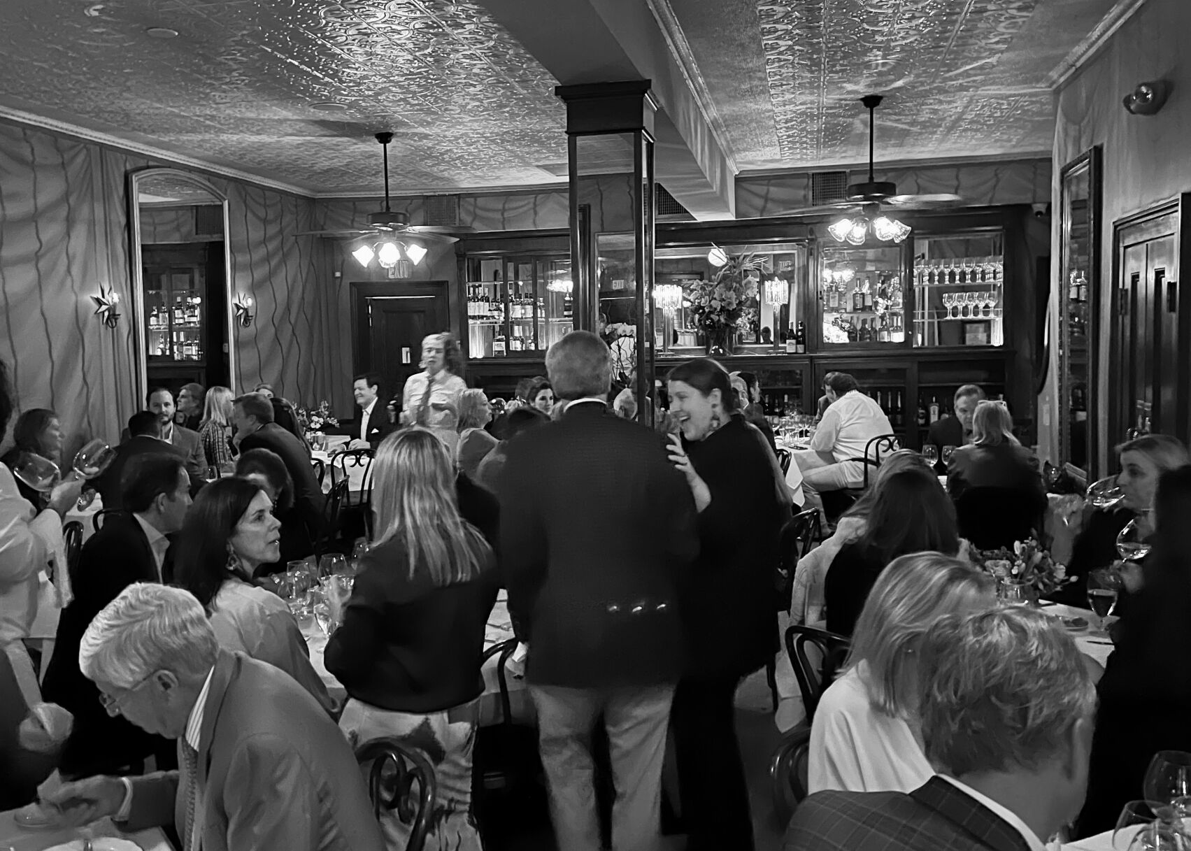 Gautreau’s Restaurant reopens Uptown with new owners, chef | Where NOLA ...