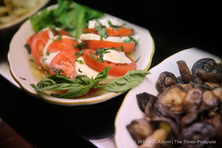 Chef Andrea Apuzzo celebrates 30 years of northern Italian cooking at ...