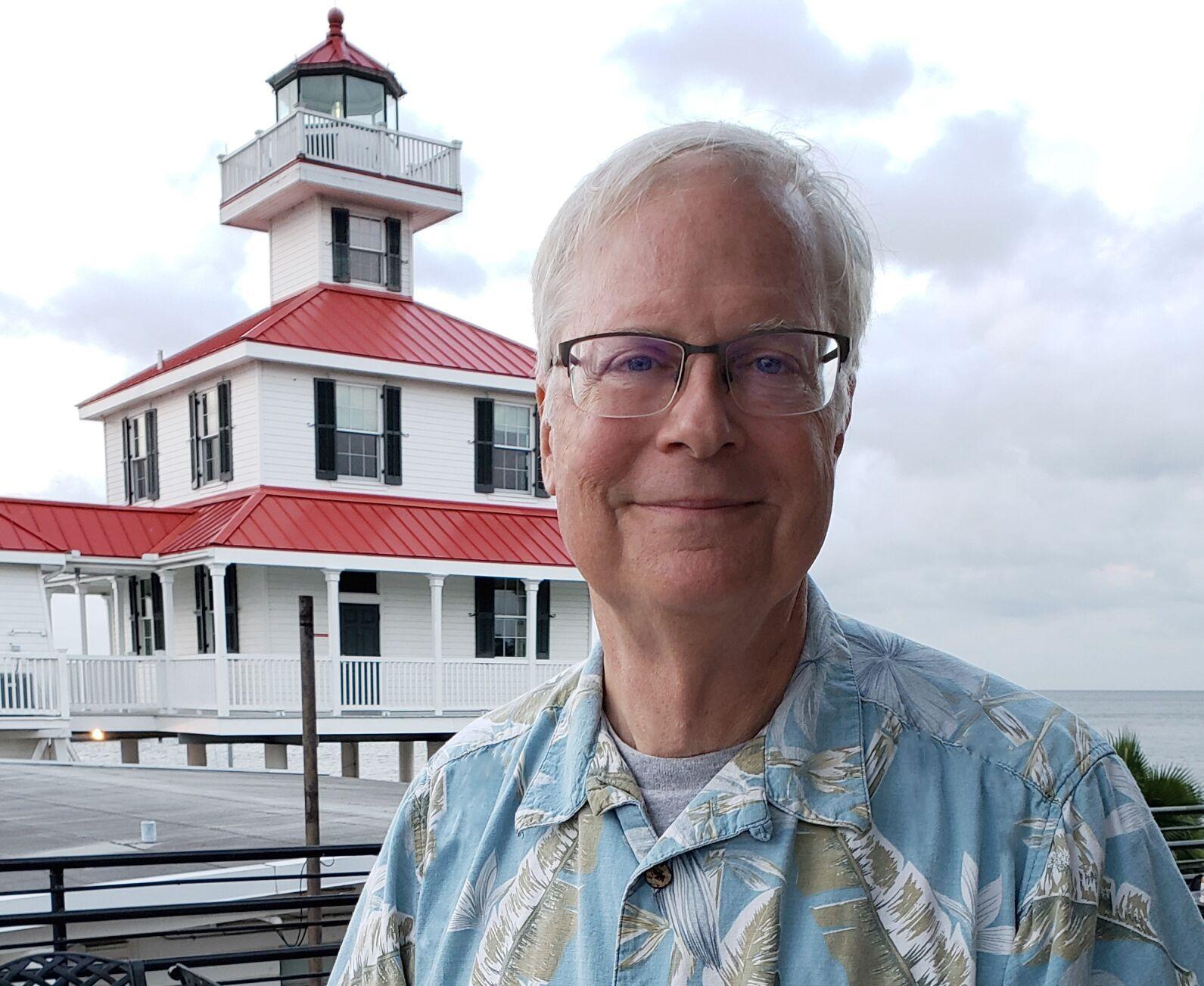 Action Reporter Bill Capo has news: Two published books born from his ...